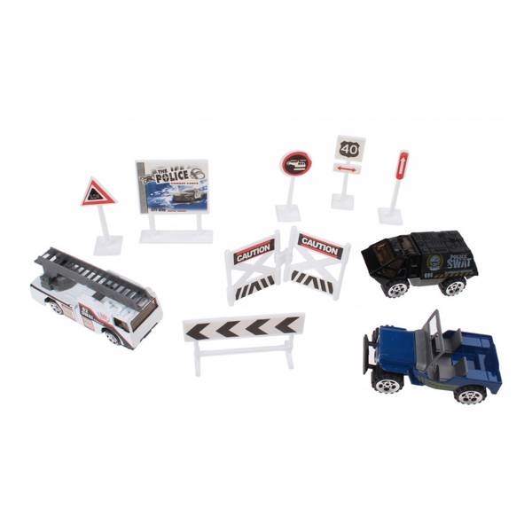 Vi har lekebiler og kjøretøy til små og store med rask levering i fra vårt lager i Norge ...