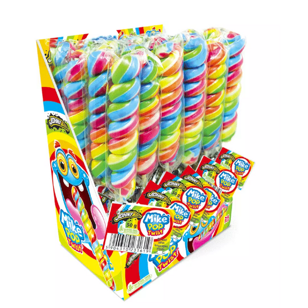 Godteri til lave priser, enormt utvalg av kjente merker - Billigmarkedet.no