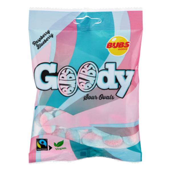 Godteri til lave priser, enormt utvalg av kjente merker - Billigmarkedet.no