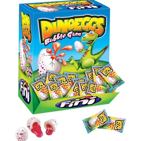 Kjente merker tyggis eller tyggegummi til lave priser - Billigmarkedet.no